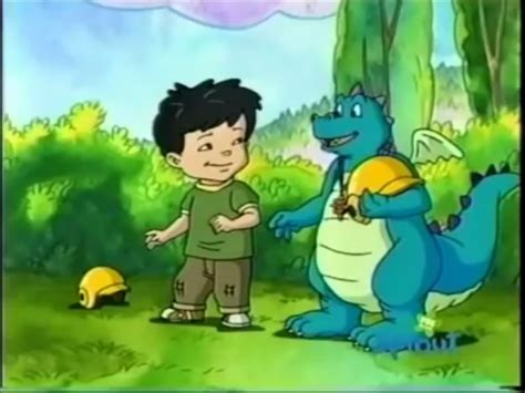 Dragon Tales Giant Max 9 By Jedipat On Deviantart