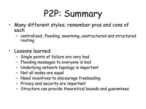 ppt cs 640 introduction to computer networks powerpoint presentation