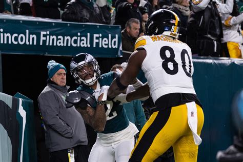 Steelers Will Be Expecting An Apology Letter From The Nfl Following