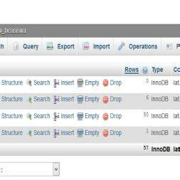 Gambar 3 Entity Relationship Diagram 4 HASIL DAN PEMBAHASAN 4 1 Download Scientific Diagram