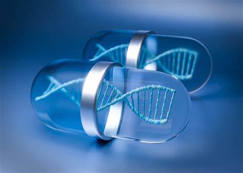 What Is Pharmacogenomics