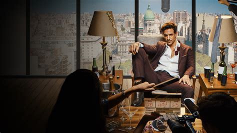 Watch Club De Cuervos Presents I Potro Netflix Official Site