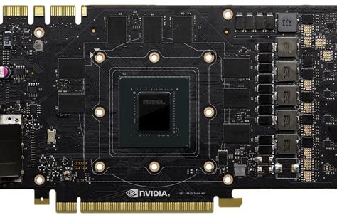 Nvidia Pascal GPU Supplies Remain Tight Say Industry Sources Graphics News HEXUS Net