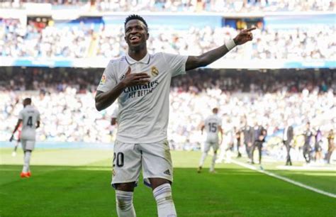 Vinícius Júnior elegido mejor jugador de la UEFA Champions League