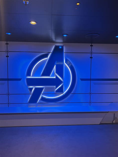 Ready To Be A Hero Join The Super Hero Academy Aboard The Disney Wish