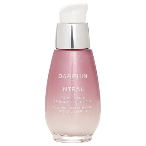 Darphin Intral Soothing And Fortifying Intensive Serum 30ml Big W