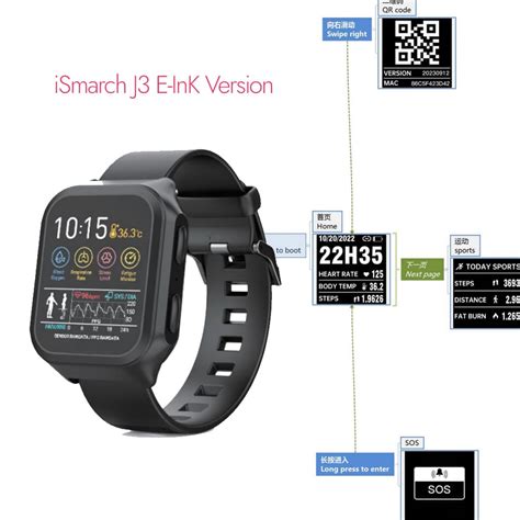 Ismarch Iot Wearable Devices For Construction Workers Smart Helmets And Smartwatches