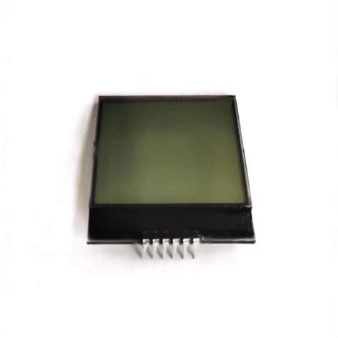 Cog Segment Displaytn Lcdcustom Lcd Cog Lcd Module Low Power Lcd