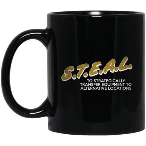 The Fat Electrician Steal Shirt