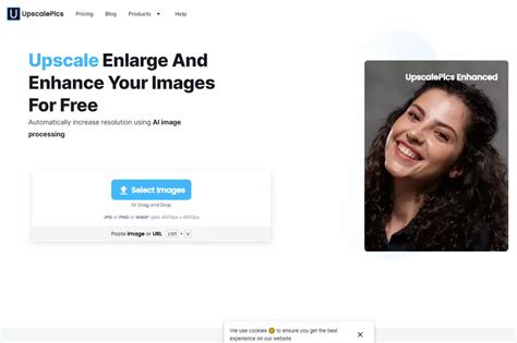 Enhance And Boost Image Quality JPEG Image Upscaler