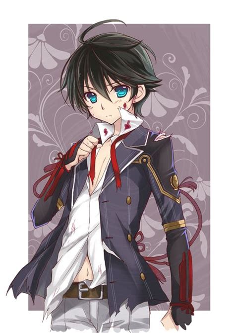 「堀川国広」「佐々木あかね」のイラスト Pixiv Anime Guys Otaku Anime Moss Art Short