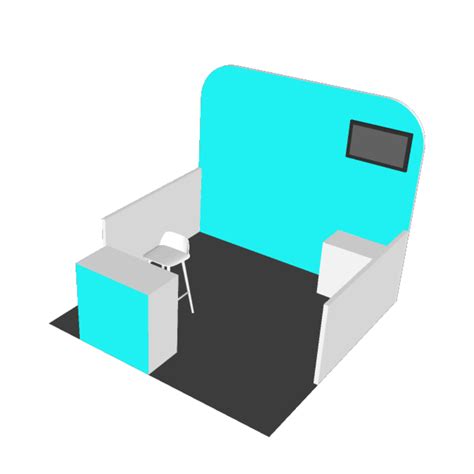 Booth Package Inclusions HLTH Event FAQs Resources