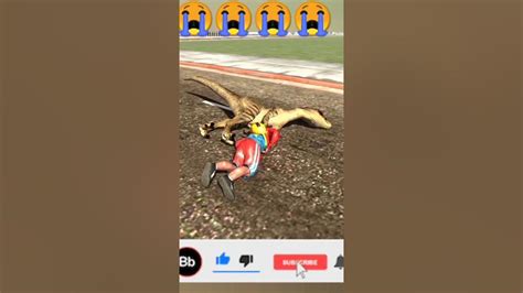 Death My Helpful Dinasor Viral Tranding Gemar Indianbikedriving3d