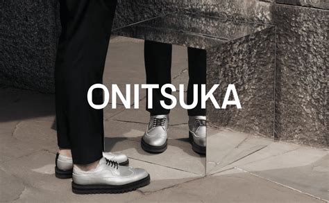 The Onitsuka | Work | Bruce Mau Design