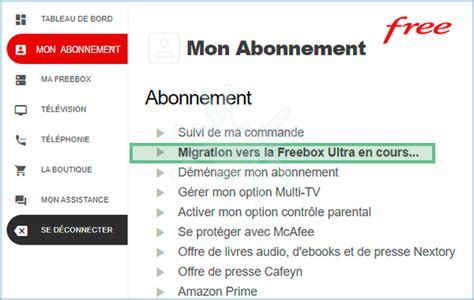Freebox Ultra La Migration Est Ouverte Depuis Freebox Pop Voici Les Conditions