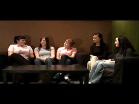 Let S Talk About Sex Girls Interview YouTube