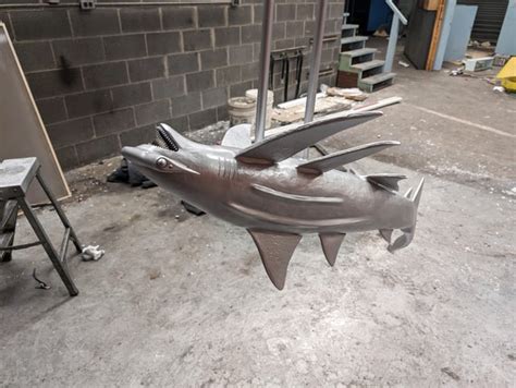 Yall Remember That Episode Of Spongebob When Everything Was Chrome R Blacksmith