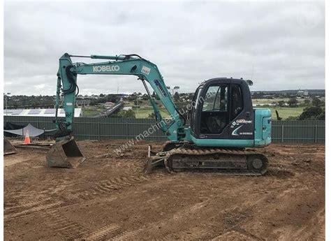 Kobelco Sk80msr 2 Specs Boom Stick Option Hex 1 Dimensions Undercarriage Engine