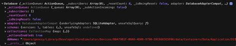 Prepopulated Database · Issue 774 · Nozbewatermelondb · Github