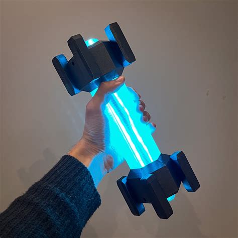 high intensity flare deep rock galactic blasters4masters