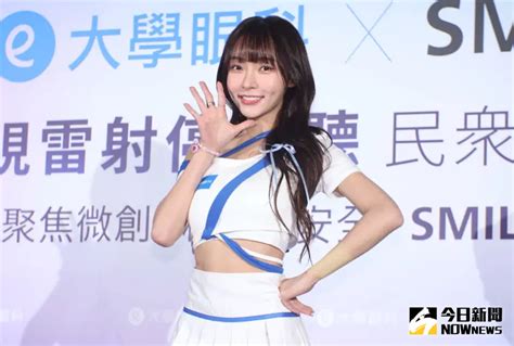 林襄結束和球星男友短命戀 單身沒人追認1關鍵：我個性有問題 綜藝 娛樂 Nownews今日新聞