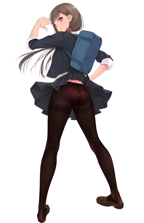 F Cla Danbooru
