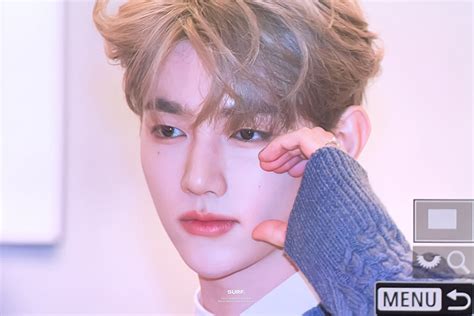 [잡담] 오늘 장하오 미친듯 인스티즈 Instiz 연예 카테고리