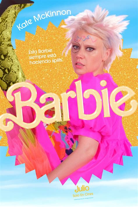 Ensinoaprendendo Ver Barbie Película Completa 2023 En Español