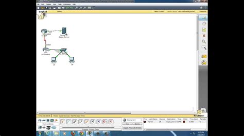 Checking Packet Tracer Activity Results YouTube