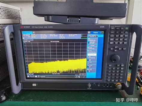 安捷伦agilent E8362b Pna系列网络分析仪 知乎