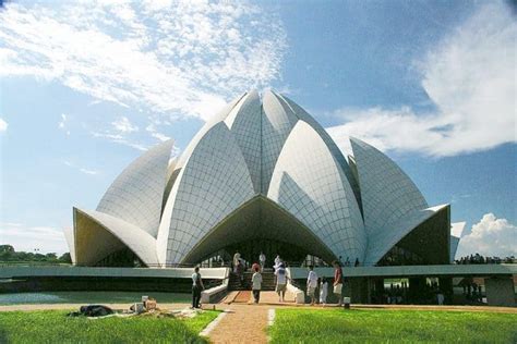 Organic Architecture Harmony With Nature