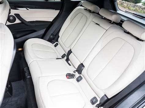 Prueba Nueva Bmw X1 La Segunda Generación
