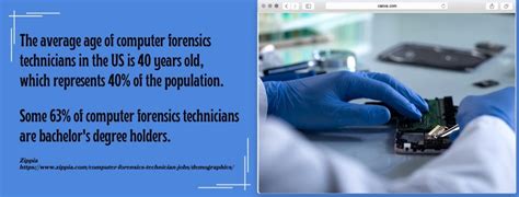 10 Best Schools With Online Bachelors In Computer Forensics Premium