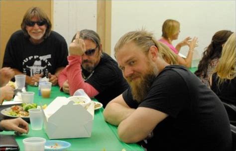 Ryan Hurst Hot Photos Photo 0002 Naked Male Celebrities