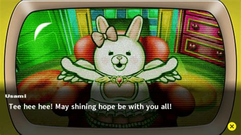 More Screenshots For Danganronpa 2 Goodbye Despair RPG Site
