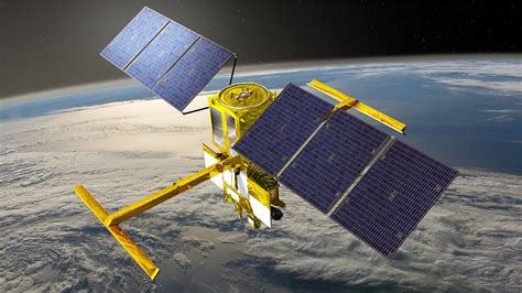 Swot Cnes