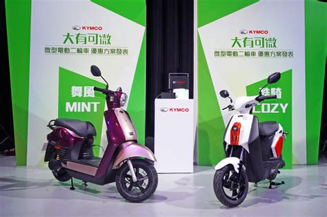 Kymco Yahoo