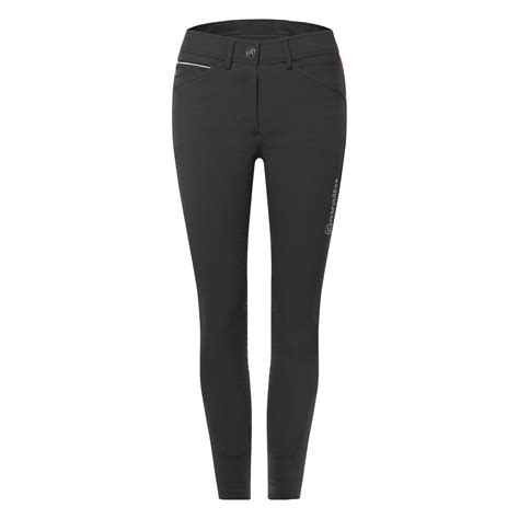 Cavallo Reithose Cavalcalima Grip Klassische Reithosen Loesdau
