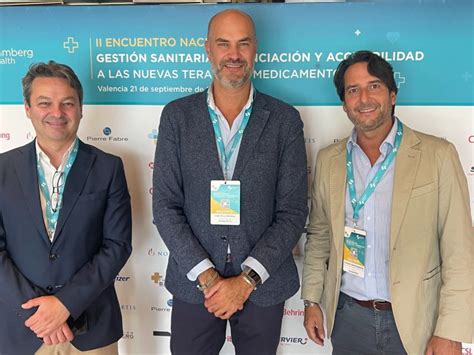 Iván Silva Romero En Linkedin Bamberg Kyowakirin Marketaccess