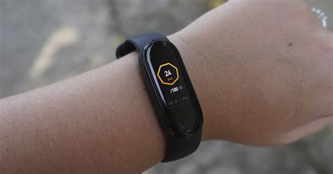 We Tested The Xiaomi Mi Band 5 It Is Still The Best