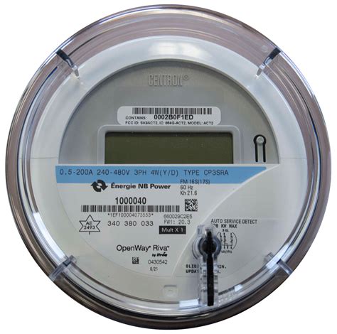 Questions And Answers About Smart Meters