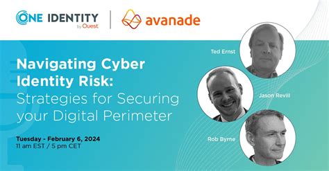 How To Protect Your Organization From Identity Based Attacks One Identity Posted On The Topic