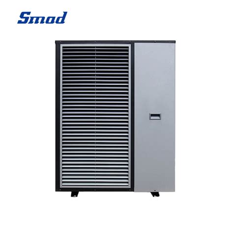 DC Inverter Monoblock Warm House Pool Air Source Heatpump China Heatpump And Heatpump Water