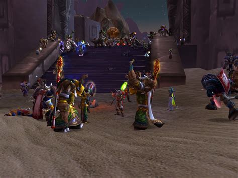 World Of Warcraft Classic Hype Página 84 Mediavida