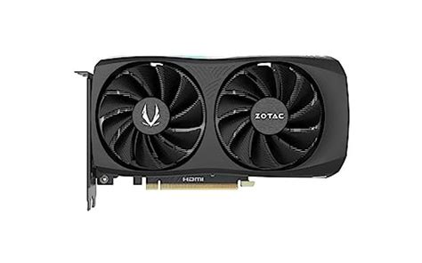 Zotac Geforce Rtx 4060 Ti 16gb Amp Spider Man Graphics Card Specs