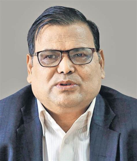 Nepals Former Speaker Krishna Mahara Arrested In Gold Smuggling Case