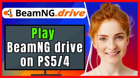 How to Play BeamNG Drive on PS5 (2025) (Step-by-Step Guide) - YouTube