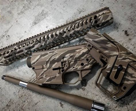 Cerakote Pattern Templates Printable Calendars At A Glance