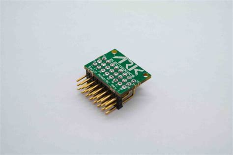 Servo Adapter Ark Electronics