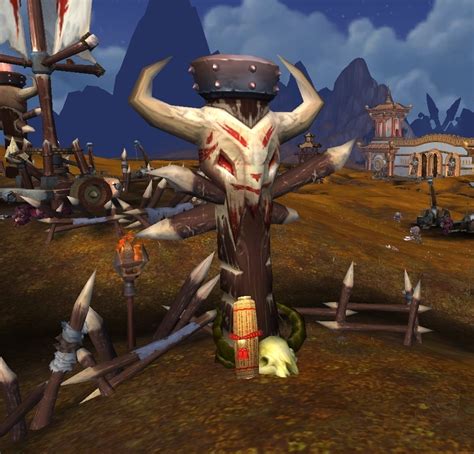 The Song Of The Yaungol Achievement World Of Warcraft